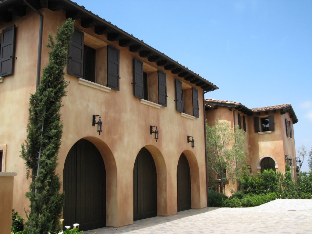 Stucco & Stucco Restoration - Nexen Construction