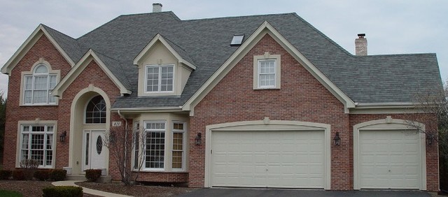 Tabs Wall Systems - Nexen Construction
